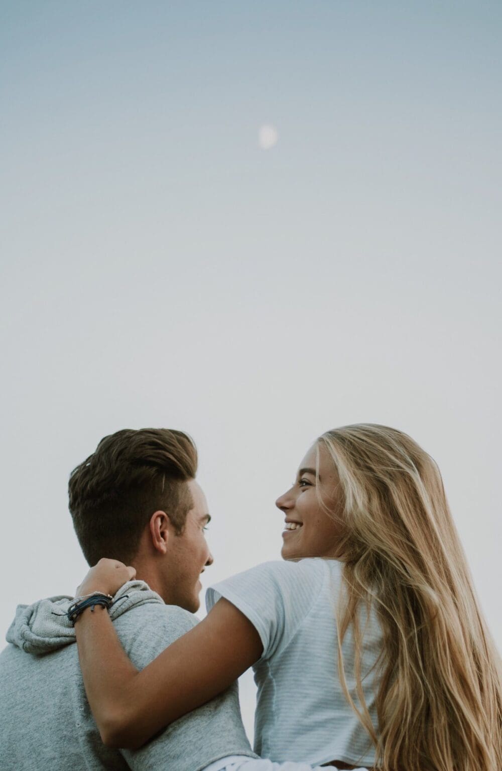 125 Romantic Questions For Couples - Get To Know And Connect With Your ...
