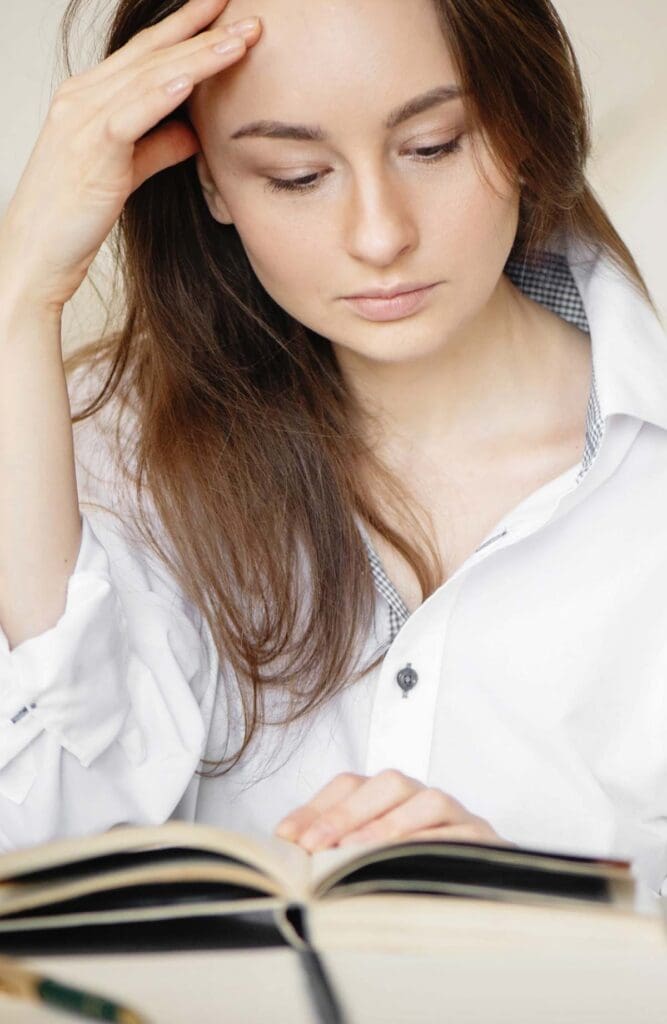 55 Affirmations For Anxiety To Help You Feel Calm and Reduce Stress ...