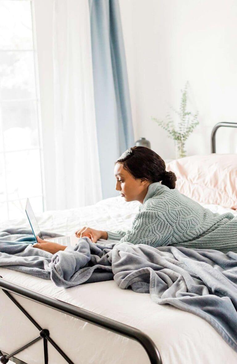 55 Affirmations For Anxiety To Help You Feel Calm and Reduce Stress ...