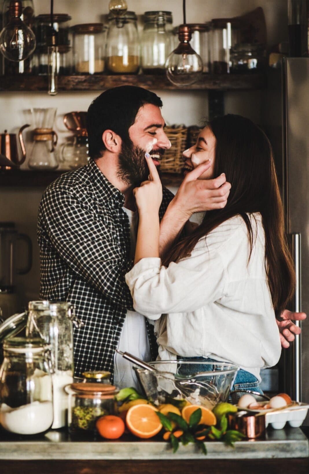 55 Receiving Gifts Love Language: Examples, Ideas, and Tips To ...