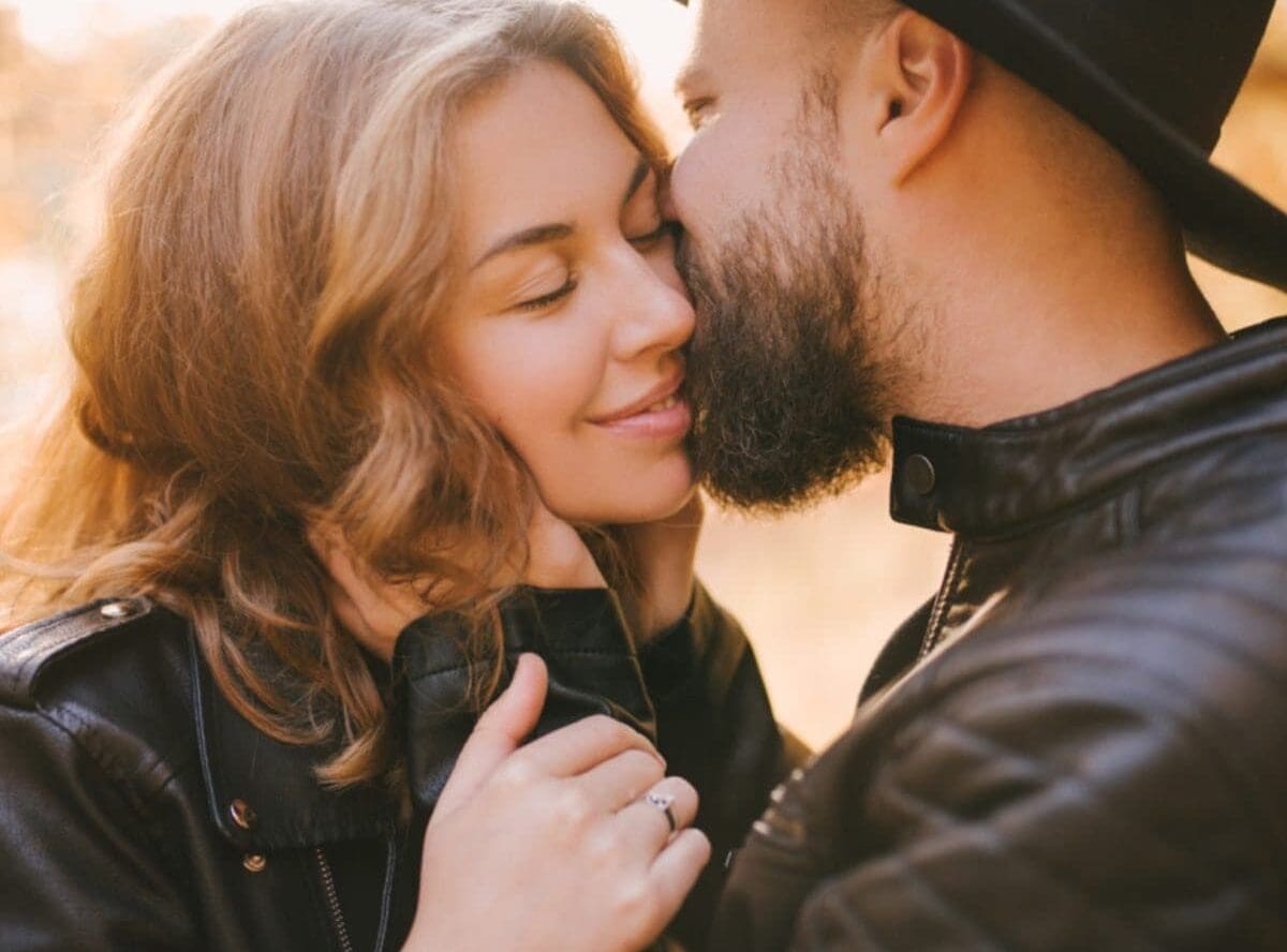 How Understanding The Five Love Languages Can Strengthen Your Marriage ...