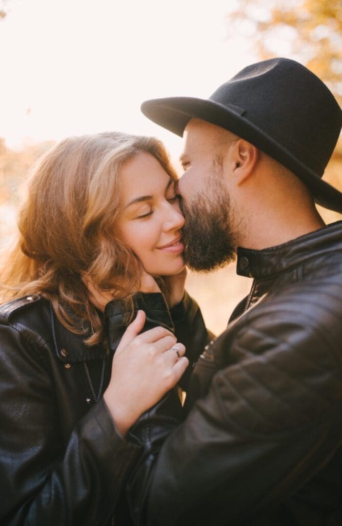 Understanding The Physical Touch Love Language: 65+ Examples, Ideas ...