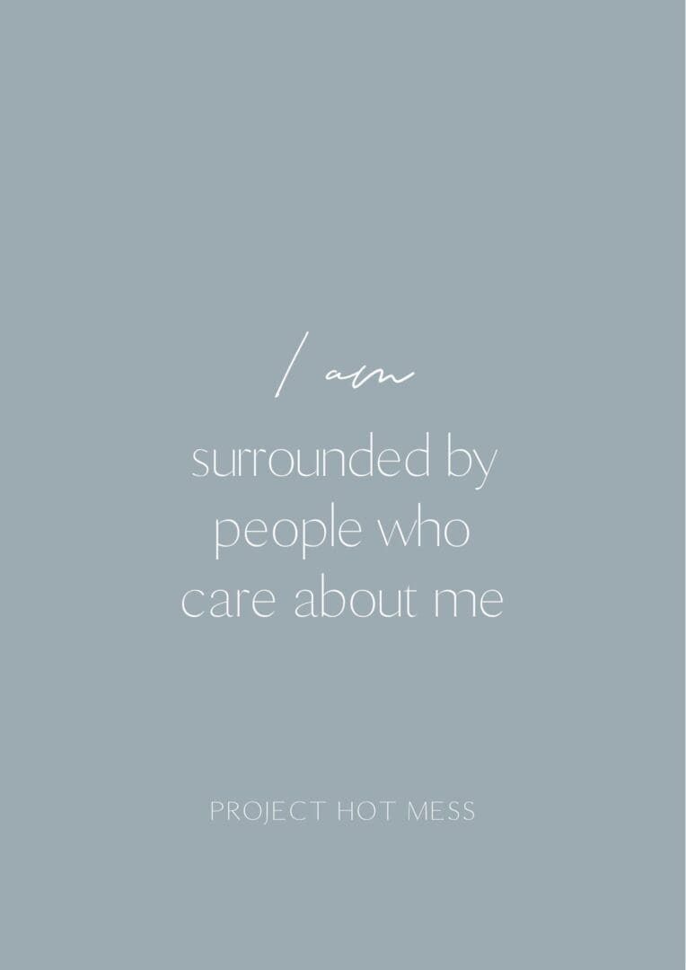 190 Short Positive Affirmations To Transform Your Day - Project Hot Mess