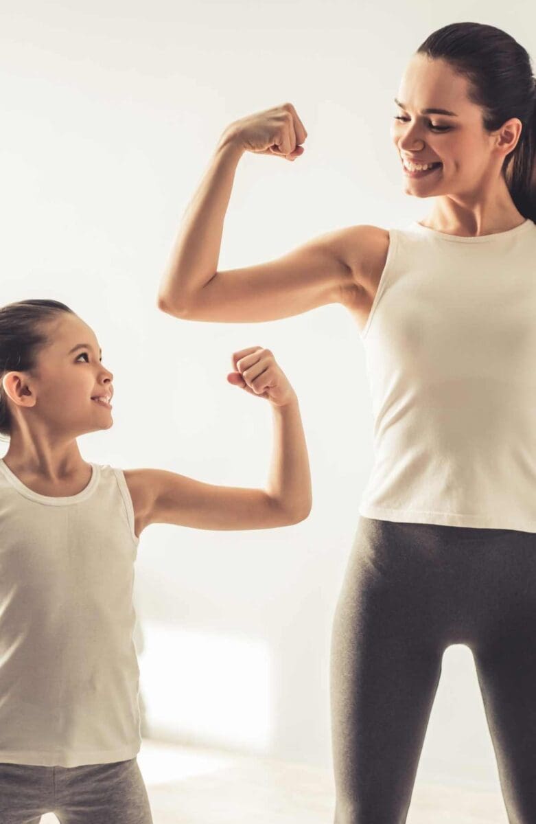 60 Positive Affirmations For Daughters - To Strengthen & Empower ...