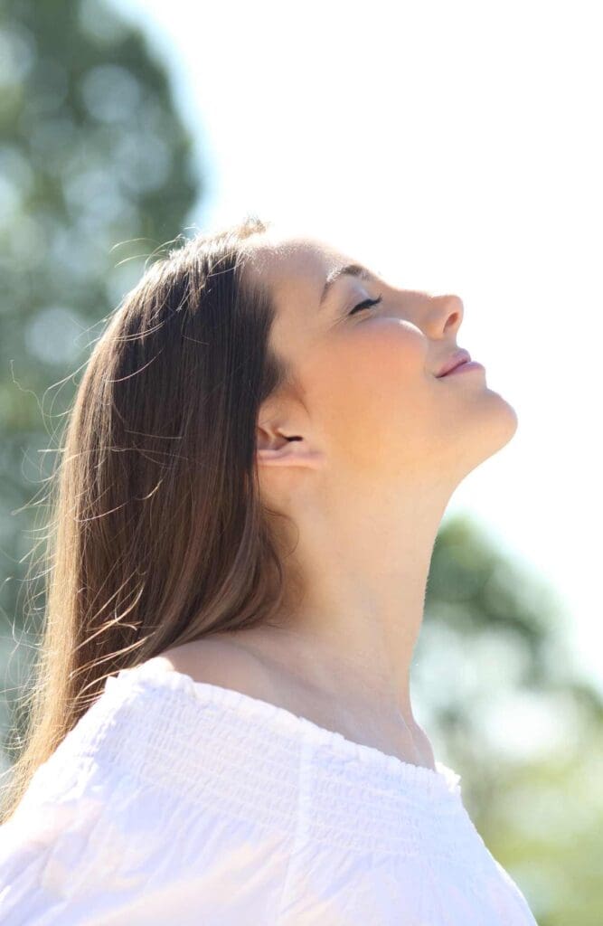 65 Powerful Affirmations For Letting Go And Moving Forward With Your ...