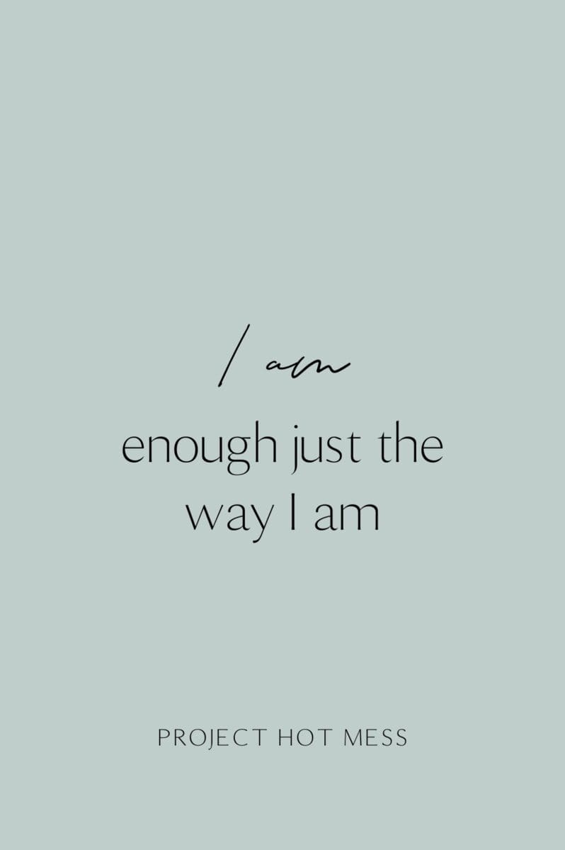 111 New Year Affirmations To Make This Year The Best Year Ever ...