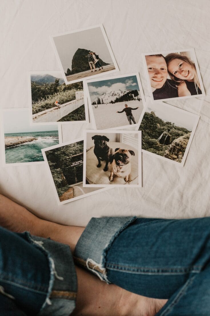 How to Make a Vision Board: Tips for Achieving Your Goals - Project Hot ...