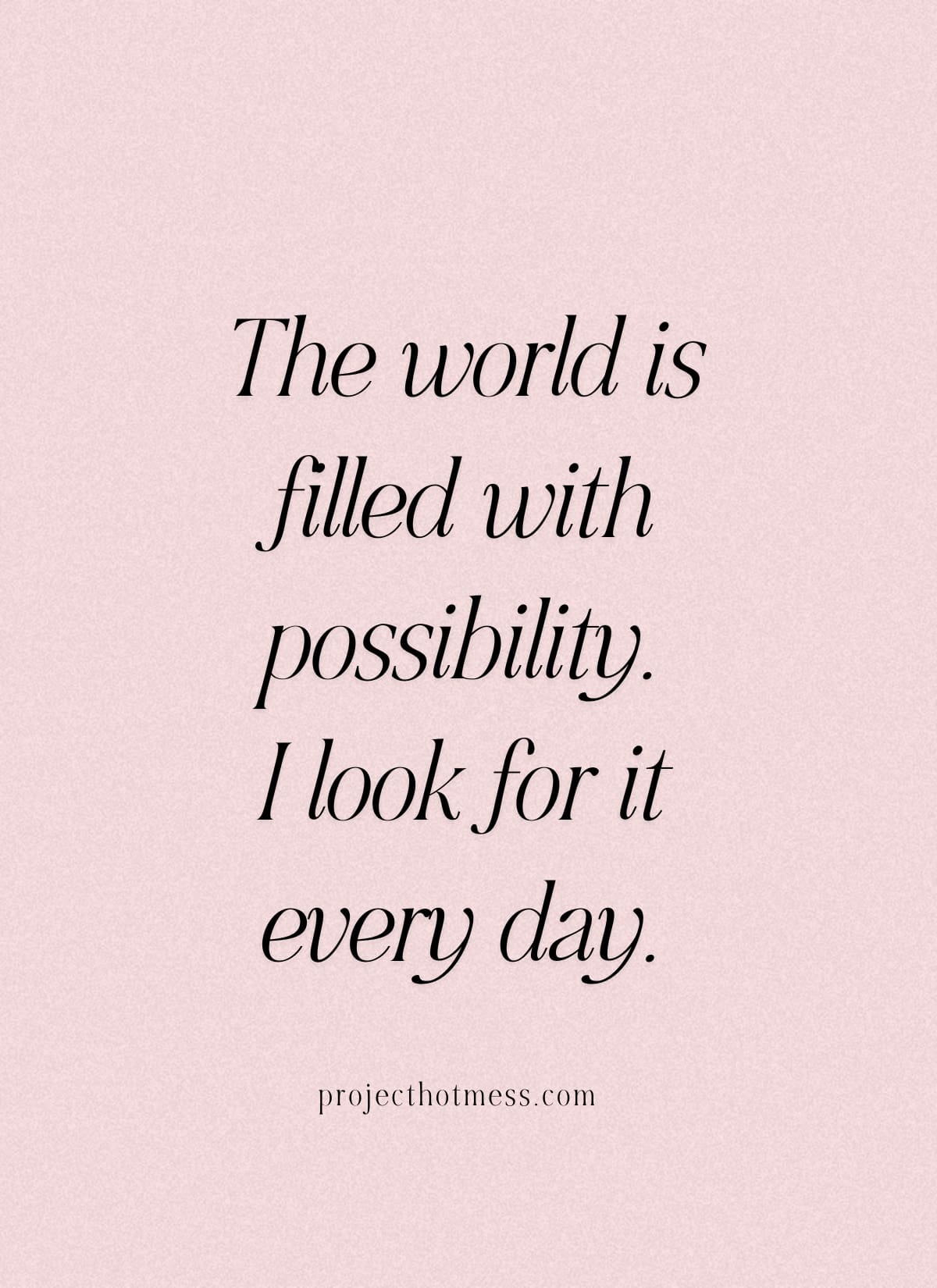 77 Tuesday Affirmations For Motivation And Momentum - Project Hot Mess
