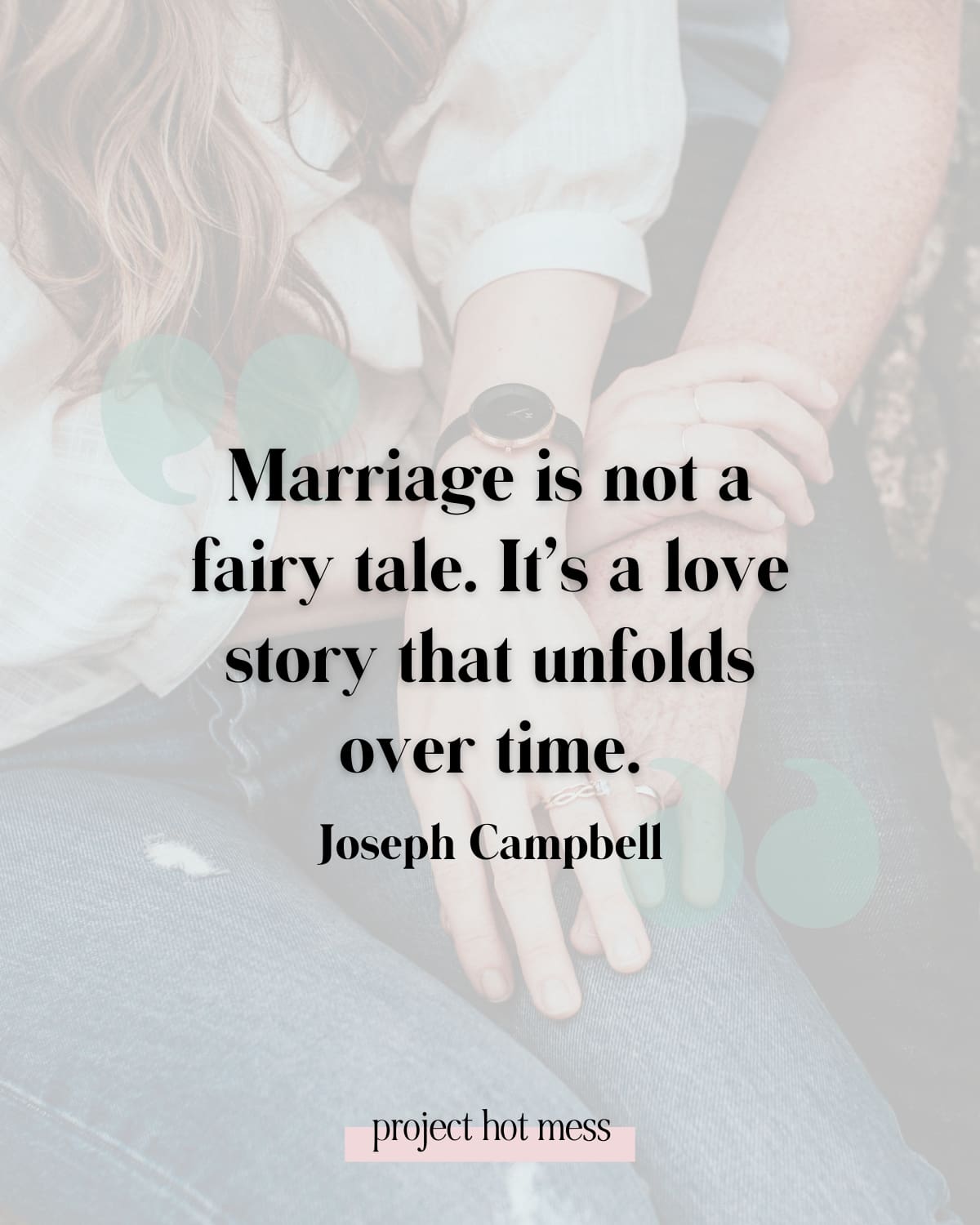 73 Inspirational Marriage Quotes For Loved Up Couples - Project Hot Mess