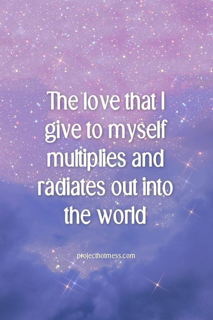 111 Powerful Rose Quartz Affirmations For Love & Happiness - Project ...