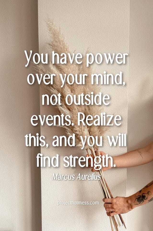 112 Self Awareness Quotes - Get To Know Yourself - Project Hot Mess