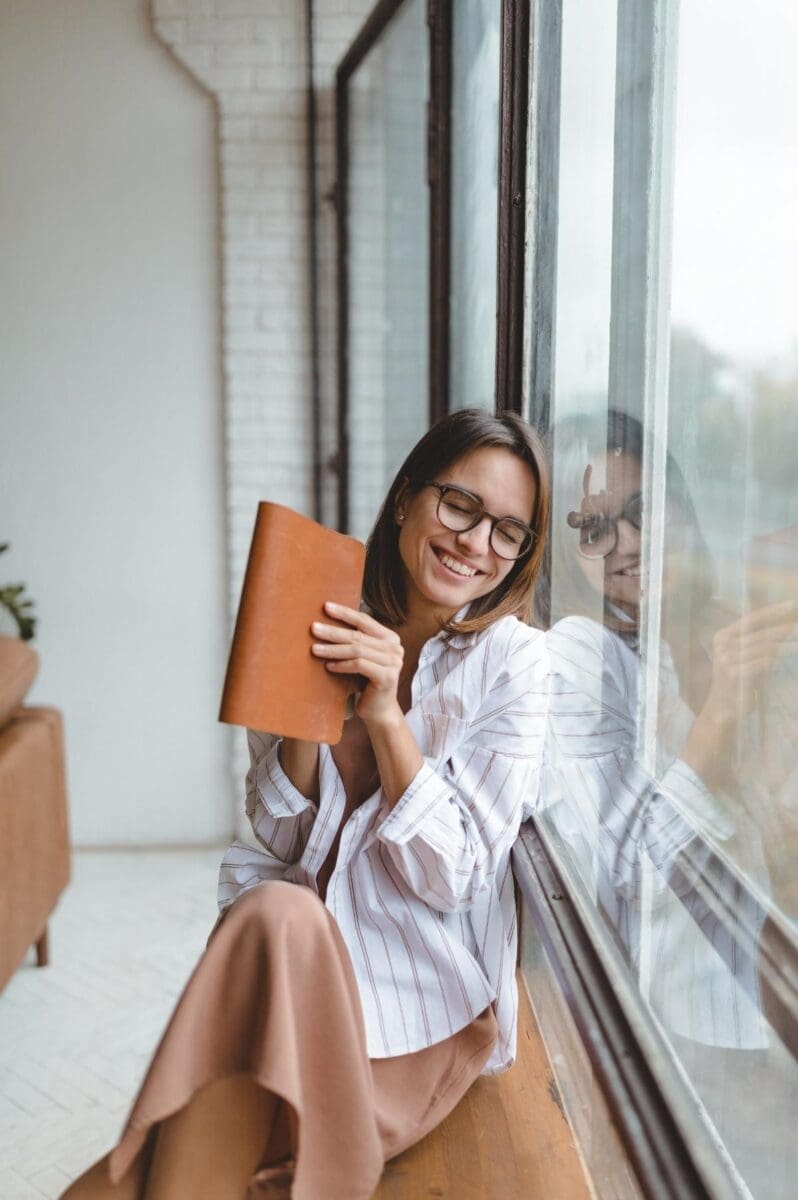 85 Journal Prompts for Self-Reflection: A Journey to Your Authentic ...