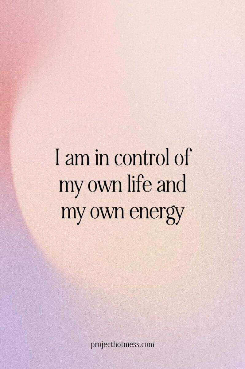 77 Protection Affirmations: Empowering Your Mind, Body, and Soul ...