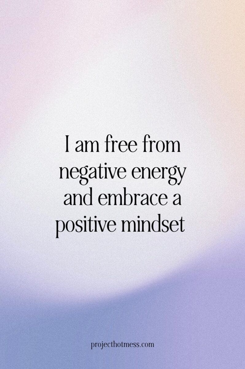 77 Protection Affirmations: Empowering Your Mind, Body, and Soul ...