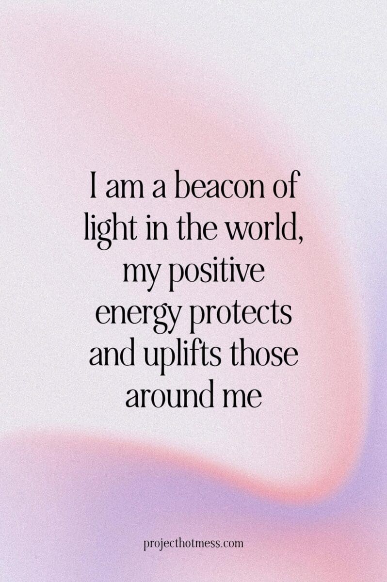 77 Protection Affirmations: Empowering Your Mind, Body, and Soul ...