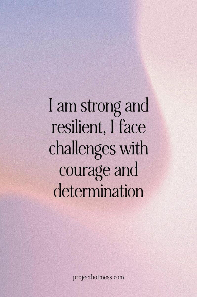 77 Protection Affirmations: Empowering Your Mind, Body, and Soul ...