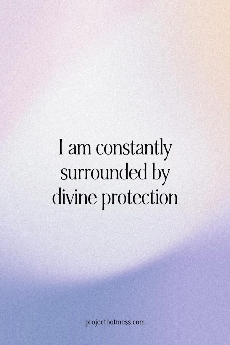 77 Protection Affirmations: Empowering Your Mind, Body, and Soul ...