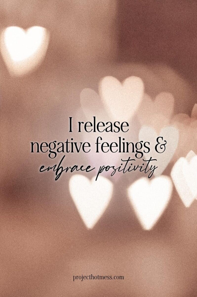 111 Powerful Affirmations For Self Worth (Daily Affirmations) - Project Hot Mess