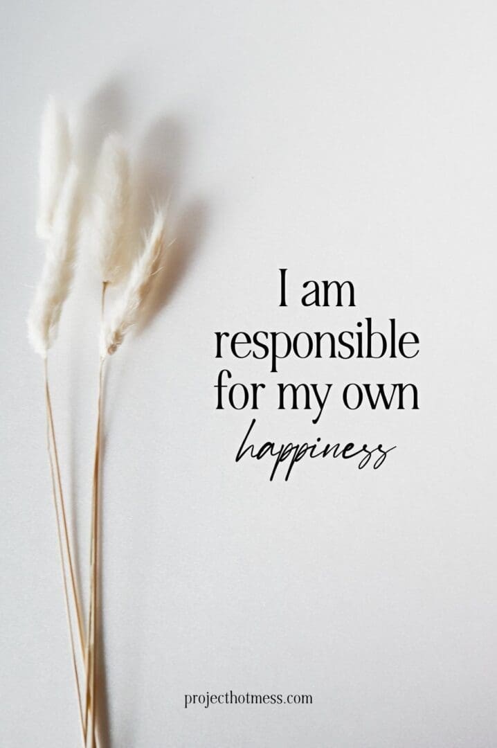 111 Powerful Affirmations For Self Worth (Daily Affirmations) - Project Hot Mess