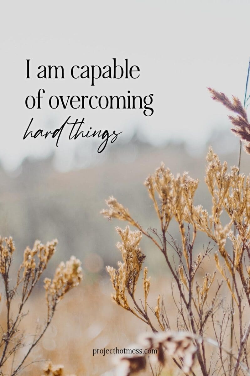 111 Powerful Affirmations For Self Worth (Daily Affirmations) - Project Hot Mess