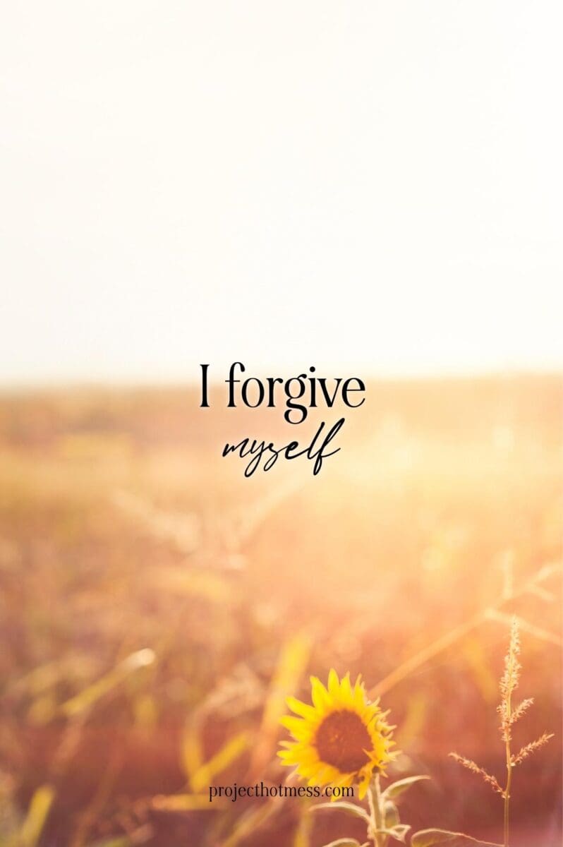 111 Powerful Affirmations For Self Worth (Daily Affirmations) - Project ...