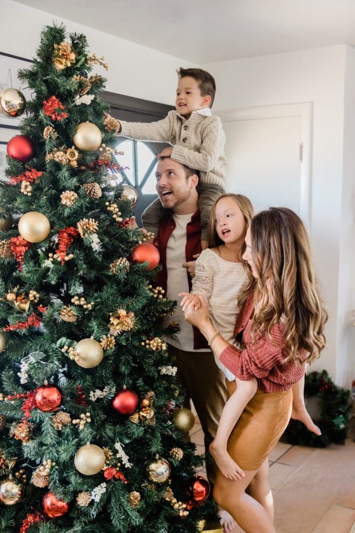 21 Christmas Traditions To Start With Your Family - Project Hot Mess